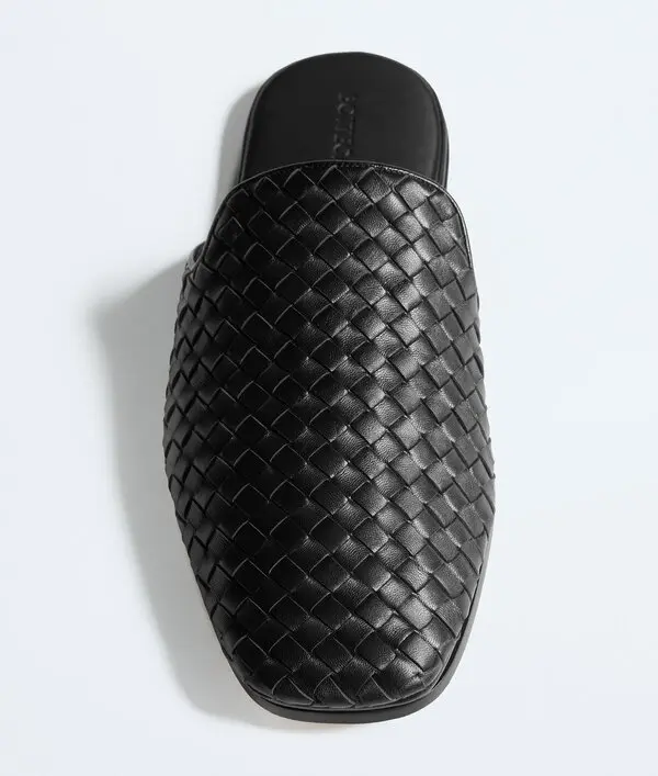 Bottega Veneta Palazzo Slipper