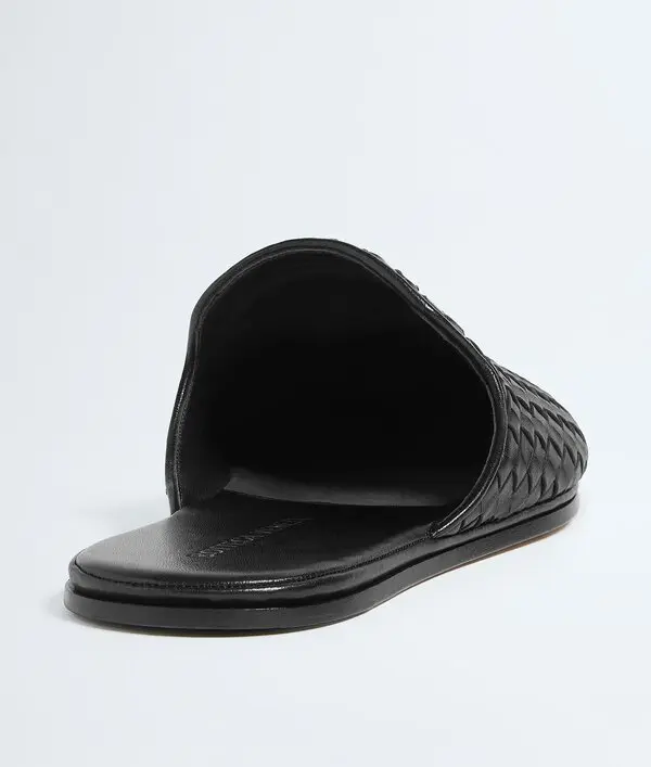 Bottega Veneta Palazzo Slipper