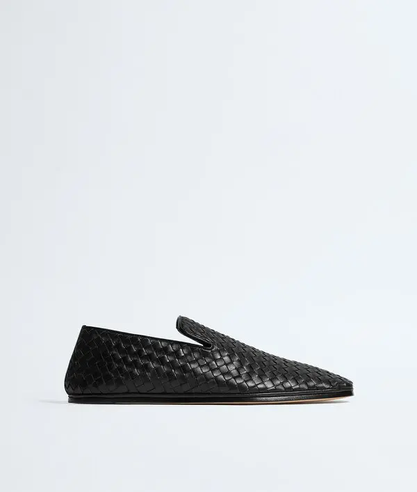 Bottega Veneta Palazzo Slipper