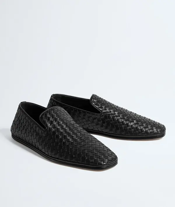 Bottega Veneta Palazzo Slipper