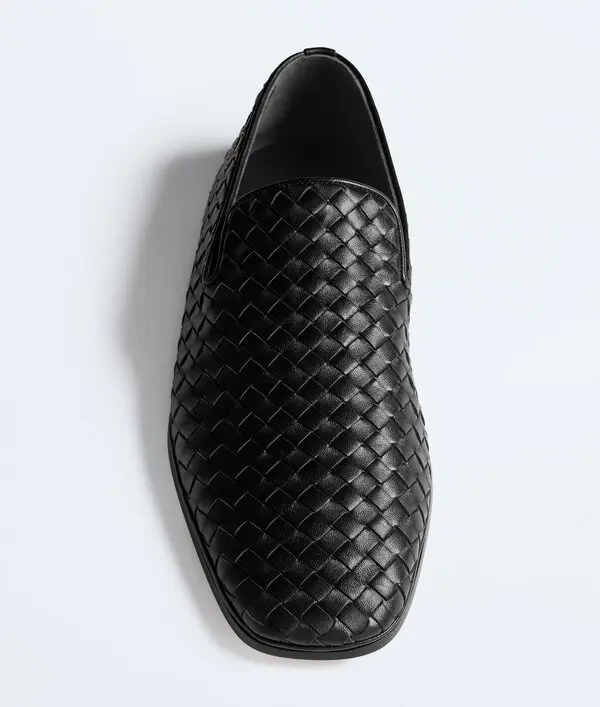Bottega Veneta Palazzo Slipper