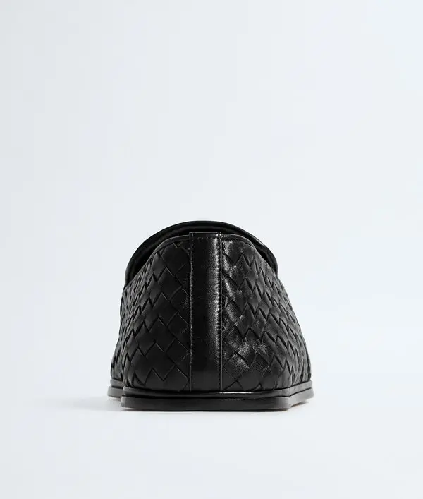 Bottega Veneta Palazzo Slipper