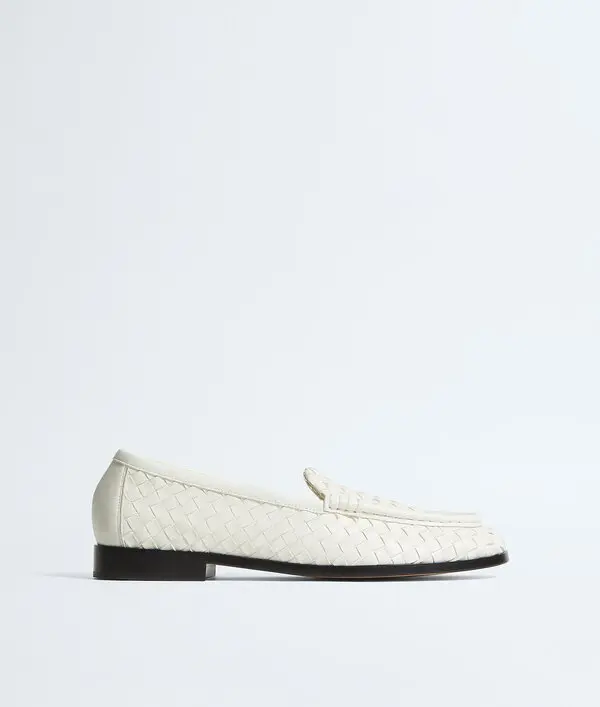 Bottega Veneta Silenzio Loafer