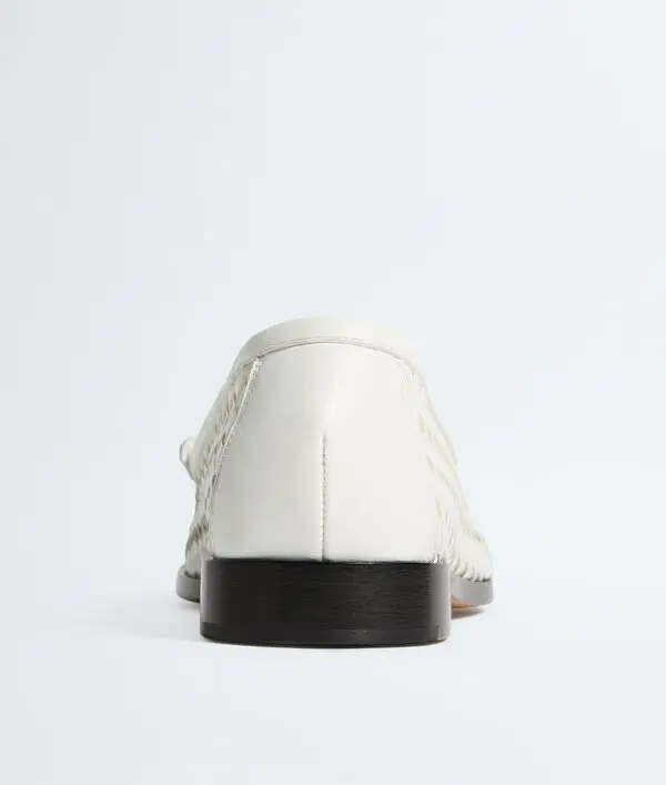 Bottega Veneta Silenzio Loafer