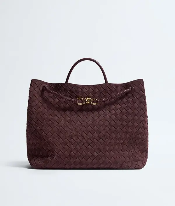 Bottega Veneta Large Andiamo