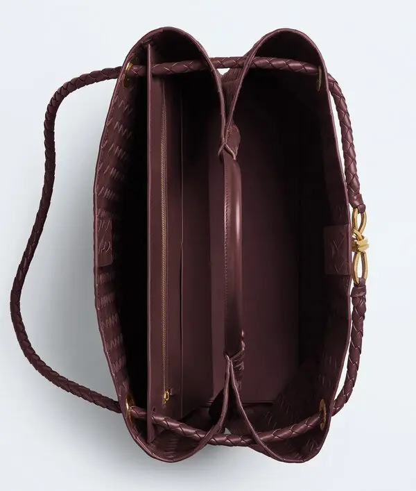 Bottega Veneta Large Andiamo