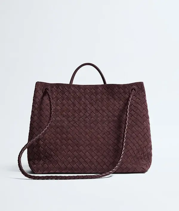 Bottega Veneta Large Andiamo