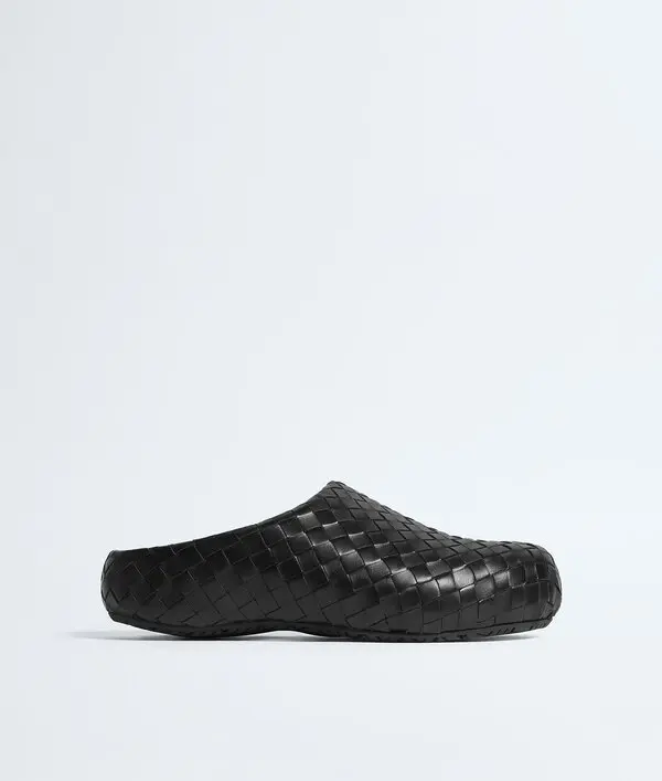 Bottega Veneta Klog Mule