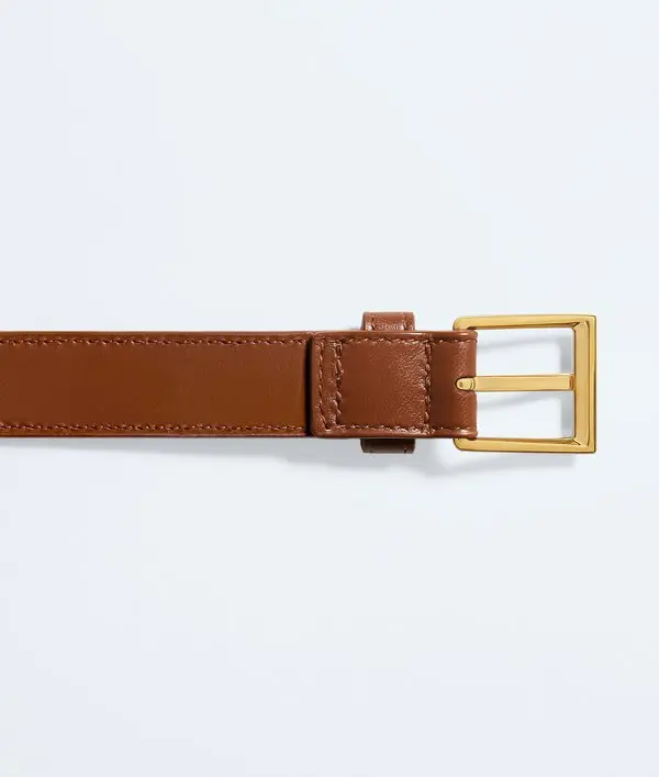 Bottega Veneta Solo Belt