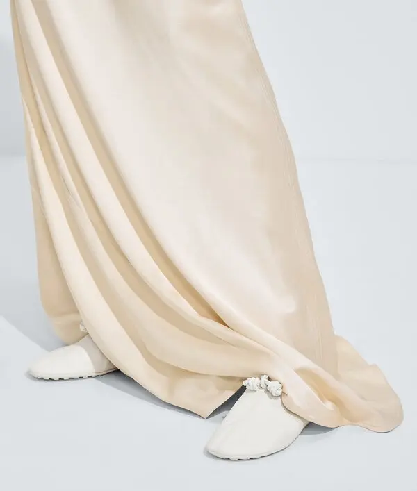 Bottega Veneta Fantasmina Ballerina