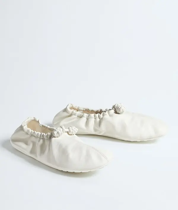 Bottega Veneta Fantasmina Ballerina