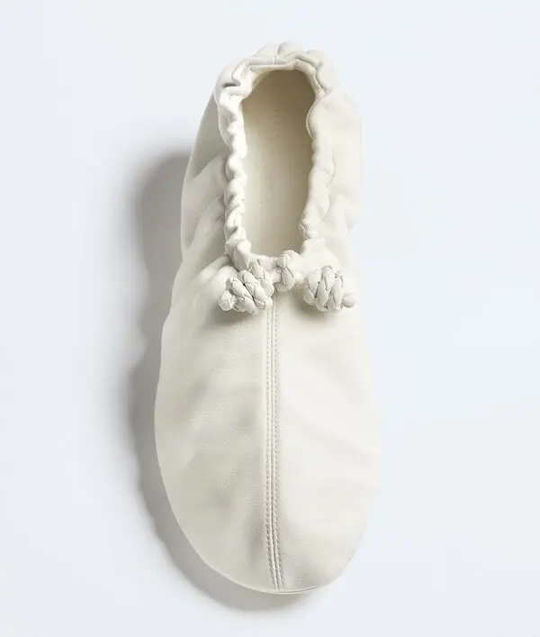 Bottega Veneta Fantasmina Ballerina