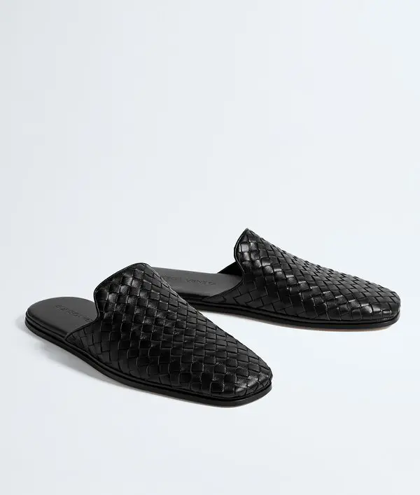 Bottega Veneta Palazzo Slipper