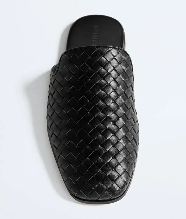 Bottega Veneta Palazzo Slipper