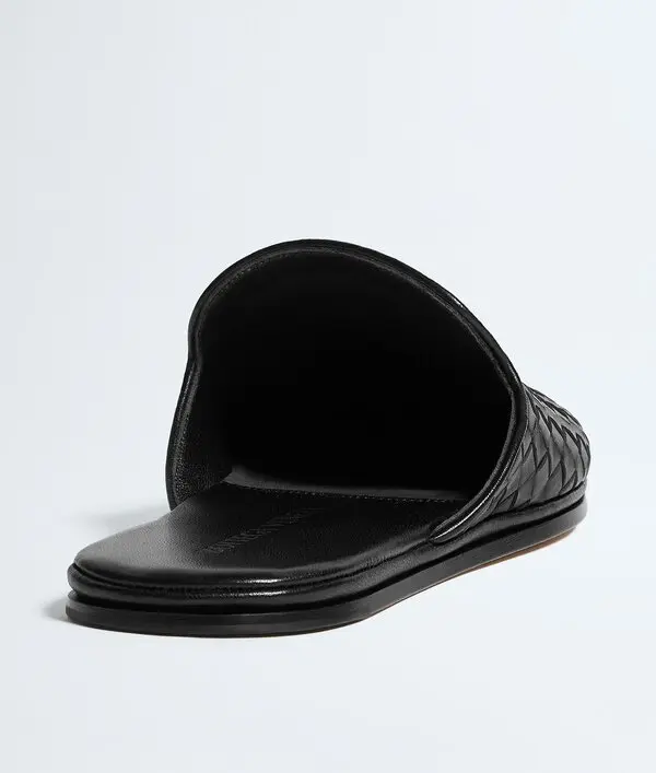 Bottega Veneta Palazzo Slipper