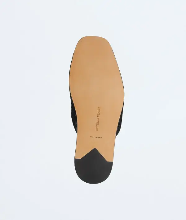 Bottega Veneta Palazzo Slipper