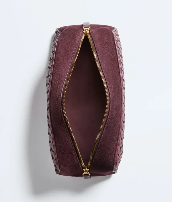 Bottega Veneta Large Nodo Pouch