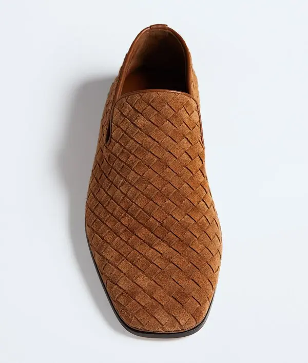 Bottega Veneta Palazzo Slipper