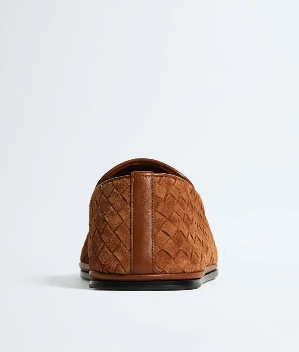 Bottega Veneta Palazzo Slipper
