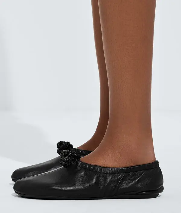 Bottega Veneta Fantasmina Ballerina