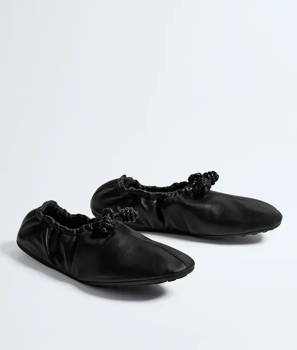 Bottega Veneta Fantasmina Ballerina