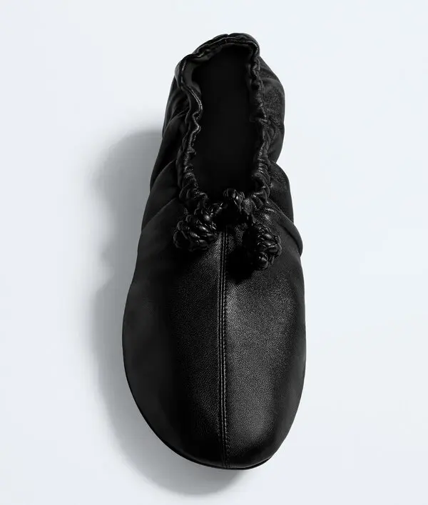 Bottega Veneta Fantasmina Ballerina