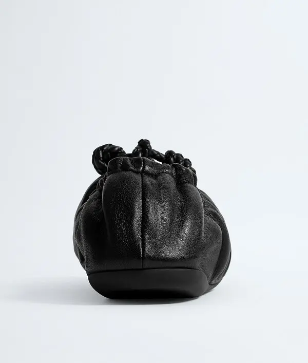 Bottega Veneta Fantasmina Ballerina
