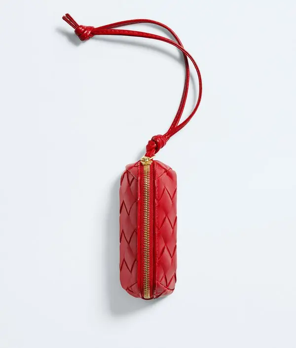 Bottega Veneta Intrecciato Micro Pouch