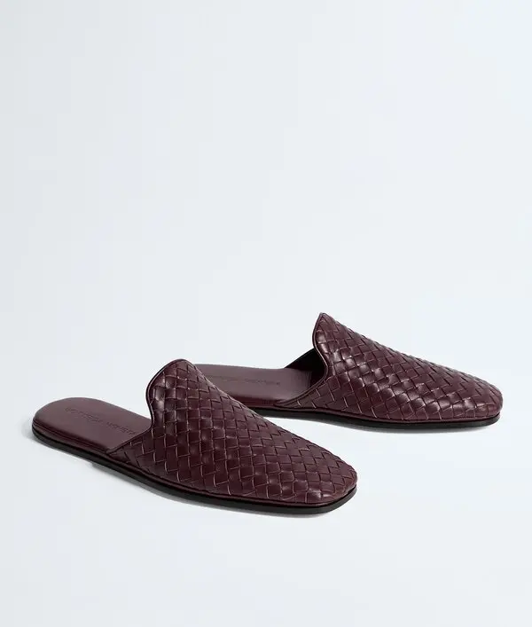 Bottega Veneta Palazzo Slipper