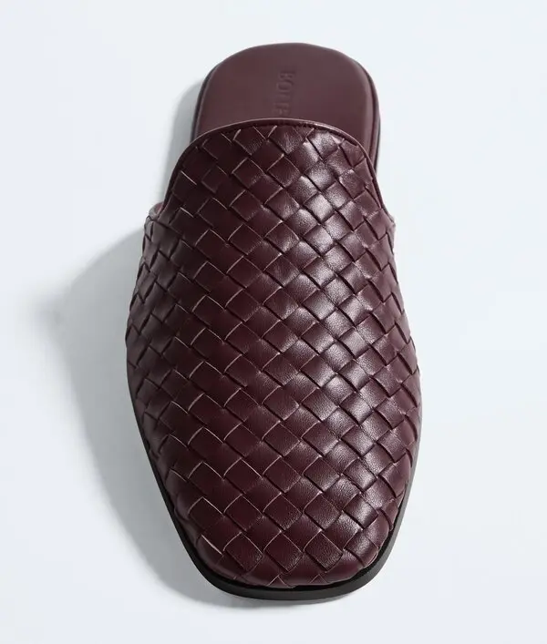 Bottega Veneta Palazzo Slipper