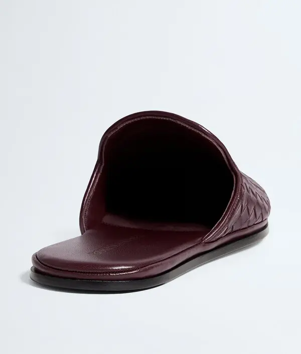 Bottega Veneta Palazzo Slipper