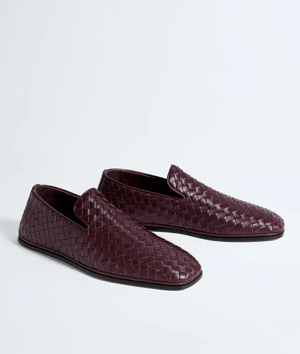 Bottega Veneta Palazzo Slipper