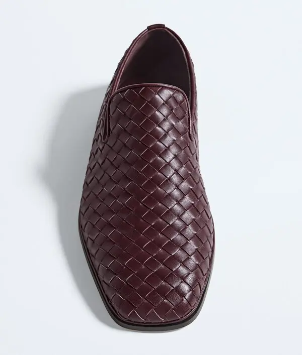 Bottega Veneta Palazzo Slipper