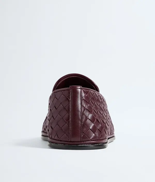 Bottega Veneta Palazzo Slipper