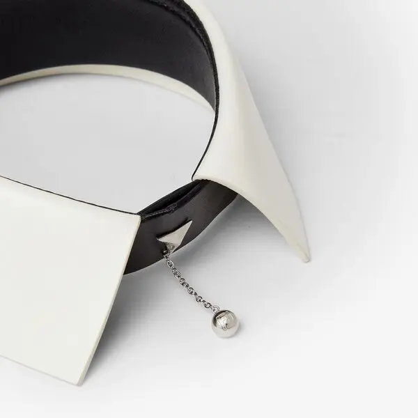 Fendi 5 Sisters Collar