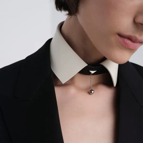 Fendi 5 Sisters Collar