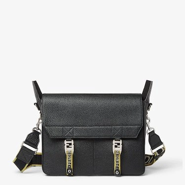 Fendi Flow Medium - Black