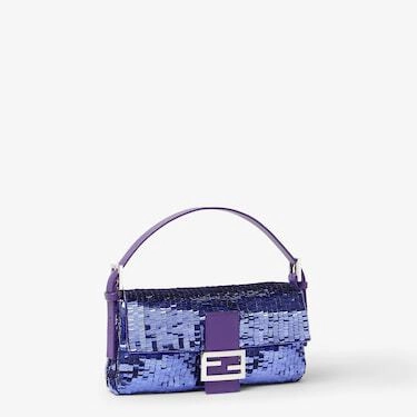 Fendi Baguette Bag