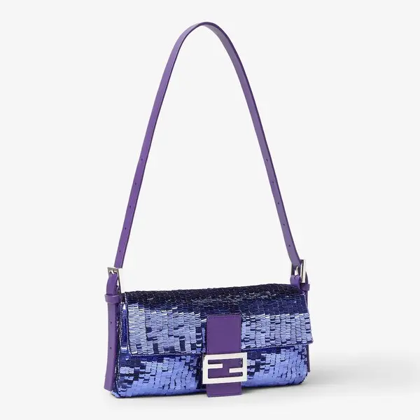 Fendi Baguette Bag