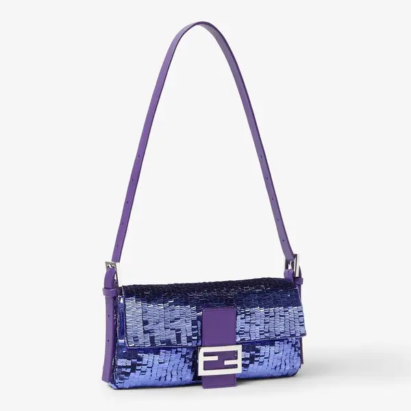 Fendi Baguette Bag