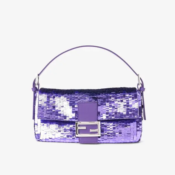 Fendi Baguette Bag
