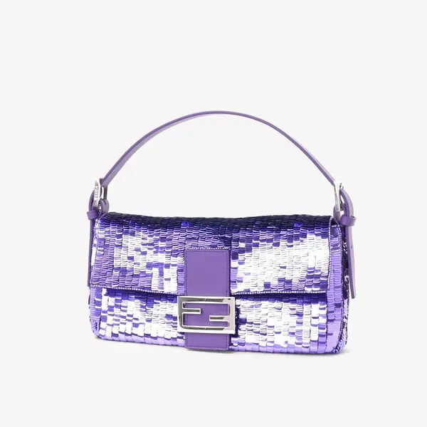 Fendi Baguette Bag