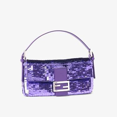 Fendi Baguette Bag