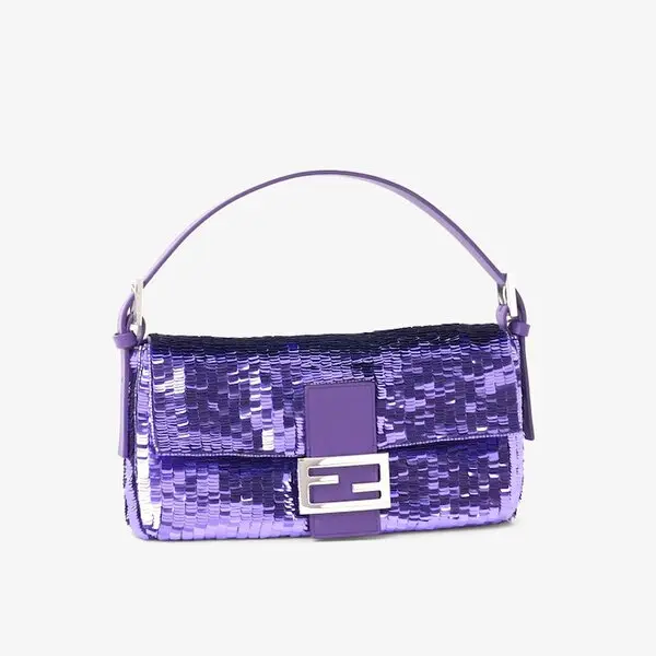 Fendi Baguette Bag