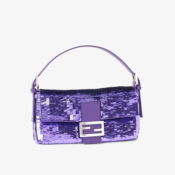 Fendi Baguette Bag