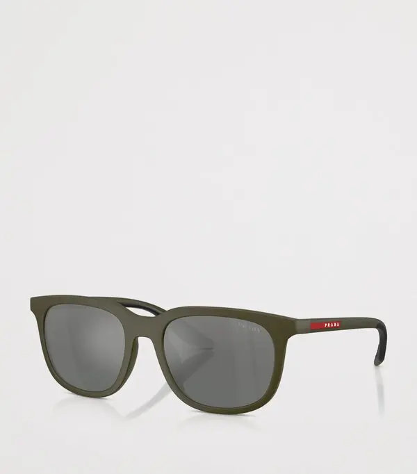 Prada Pillow Sunglasses