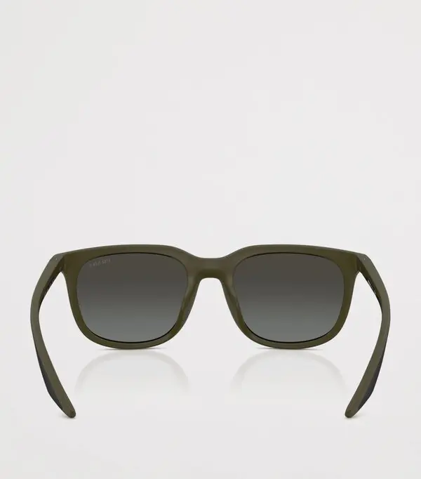Prada Pillow Sunglasses