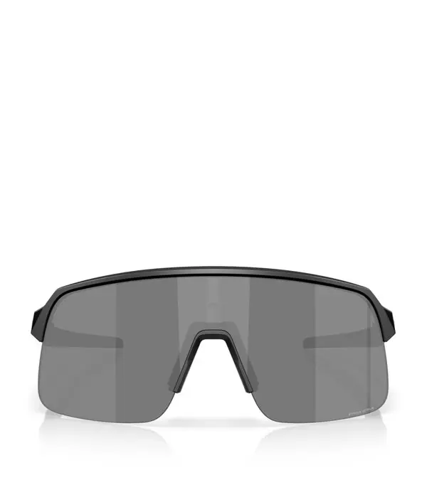 Oakley Sutro Lite S Rectangle Sunglasses - Black