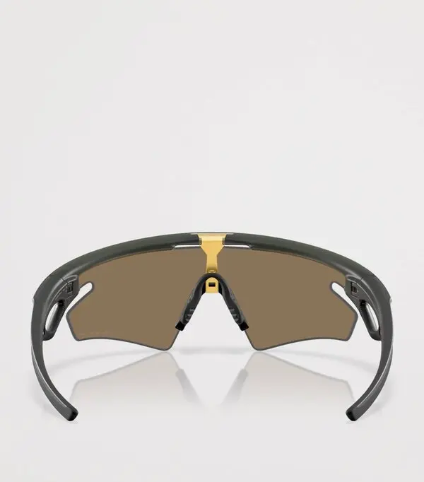 Oakley Sphaera Slash Rectangle Sunglasses