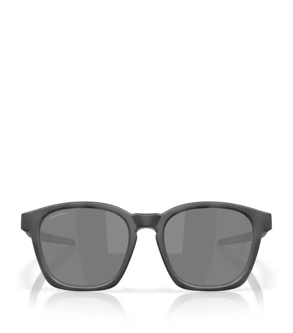 Oakley Shackle Square Sunglasses - Grey